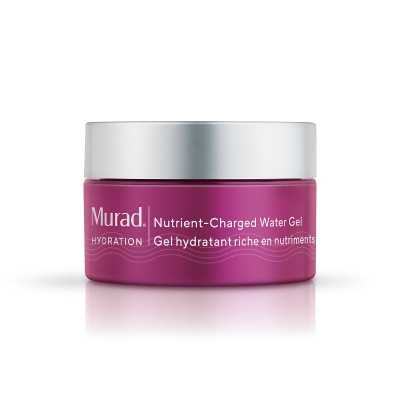 Nutrient-Charged Water Gel - Skin Improve