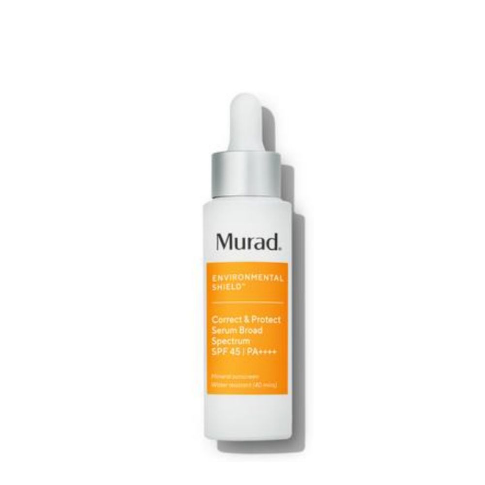 Correct & Protect Serum Broad Spectrum SPF 45 | PA++++ - Skin Improve